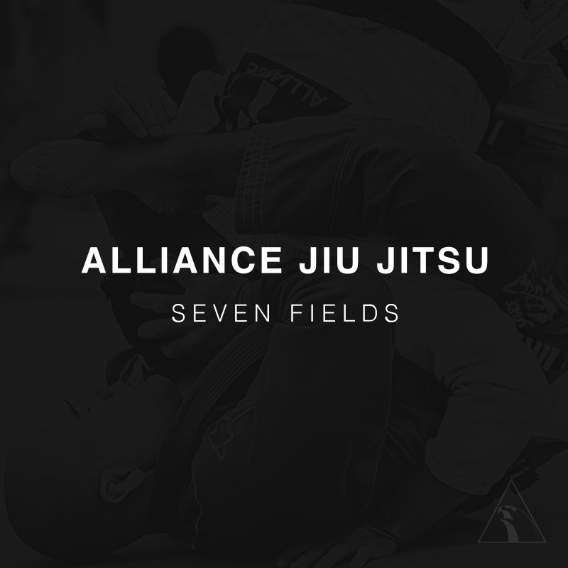 Schedule - Alliance Jiu Jitsu Seven Fields